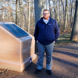 Eric Lindblade’s Profile | The Battle of Gettysburg Podcast Journalist ...