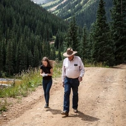 Julie Turkewitz’s Profile | The New York Times Journalist | Muck Rack