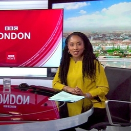 Alison Earle’s Profile | BBC Journalist | Muck Rack