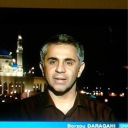 Borzou Daragahi’s Profile | The Independent (UK) Journalist | Muck Rack