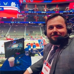 Kyle Bailey’s Profile | WFNZ-FM (Charlotte, NC) Journalist | Muck Rack