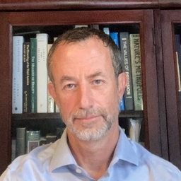 Stephen Mihm’s Profile | Bloomberg Opinion Journalist | Muck Rack