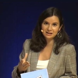 Irene Benedicto’s Profile | El Periódico Journalist | Muck Rack