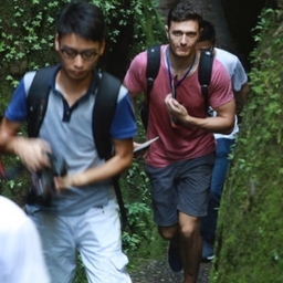 Adam Hegarty’s Profile | Nine News Queensland Journalist | Muck Rack