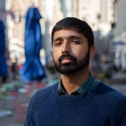 George Joseph’s Profile | The Guardian Journalist | Muck Rack