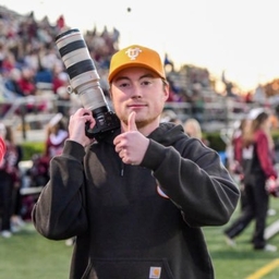 Rob Harvey’s Profile | Citizen Tribune Journalist | Muck Rack