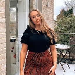 Phoebe Denman’s Profile | Heat Magazine, Bauer Media Group (UK), Grazia ...