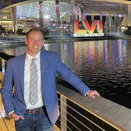 Jeremy Rauch’s Profile | WXIX-TV (Cincinnati, OH) Journalist | Muck Rack