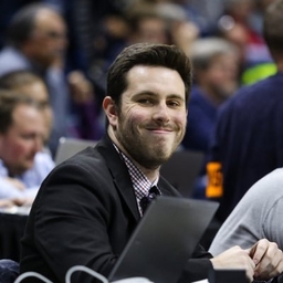 Conor Roche’s Profile | Boston.com Journalist | Muck Rack