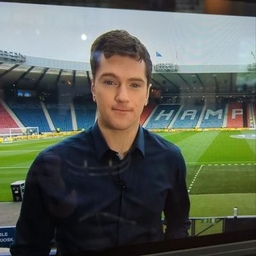 Joe Lynskey’s Profile | BBC Sport, BBC Breakfast Journalist | Muck Rack