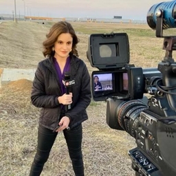 Gracyn Gordon’s Profile | WCVB-TV (Boston, MA), WESH-TV (Orlando, FL ...