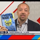 David Dennis Jr’s Profile | Andscape Journalist | Muck Rack