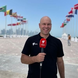 Adrian Arciuli’s Profile | SBS Journalist | Muck Rack