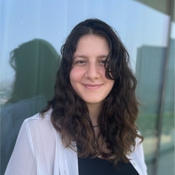 Leen Al-Rashdan’s Profile | Bloomberg News Journalist | Muck Rack