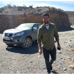 Gastón Cavanagh’s Profile | Freelance Journalist | Muck Rack