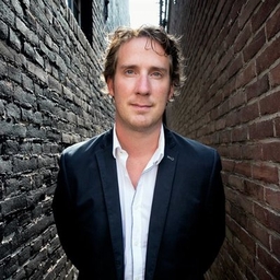 Merijn de Waal’s Profile | NRC Handelsblad Journalist | Muck Rack