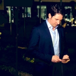 Gavin Lee’s Profile | The World This Week Journalist | Muck Rack