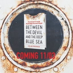 Colin Freeman’s Profile | Freelance Journalist | Muck Rack