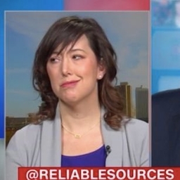 Lyz Lenz’s Biography | Muck Rack