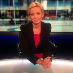 Kate Egan’s Profile | RTÉ Journalist | Muck Rack