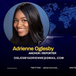 Adrienne Oglesby’s Profile | Yahoo News, U.S. News and World Report ...