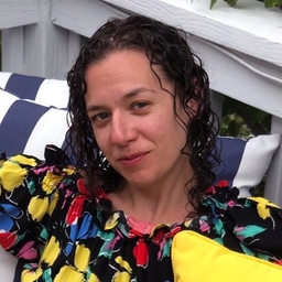 Stephanie Rudig’s Profile | National Geographic Kids, Smithsonian ...