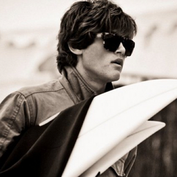 Cooper Chapman’s Profile | Good Humans with Cooper Chapman Journalist ...