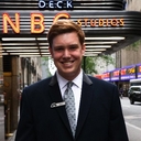 William Parsons’s Profile | ABC NewsOne, The Spectator, Positive News ...