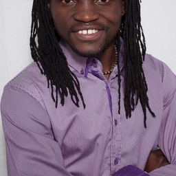 Prosper Taruvinga’s Biography | Muck Rack