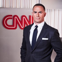 Boris Sanchez’s Profile | CNN, New Day Journalist | Muck Rack
