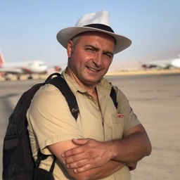 Vladimir Banic’s Profile | NBC News, Radio Television of Serbia (RTS ...