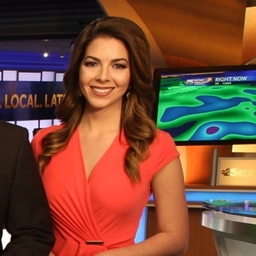 Vanessa Vinent’s Profile | WPBF-TV (Palm Beach Gardens, FL) Journalist ...