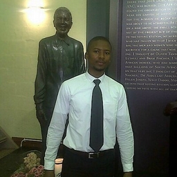 Neo Goba’s Profile | Sunday Times, TimesLIVE, Business Day Journalist ...