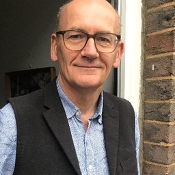 Simon O'Hagan’s Profile | Radio Times Journalist | Muck Rack