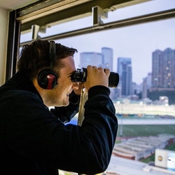 Edward Sadler’s Profile | Racing.com Journalist | Muck Rack