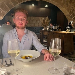 Thomas Mackie’s Profile | The Sun Journalist | Muck Rack