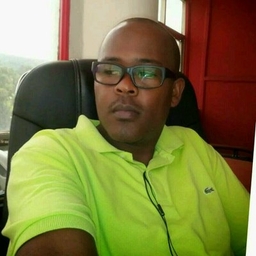 David Mathu’s Profile | Freelance Journalist | Muck Rack