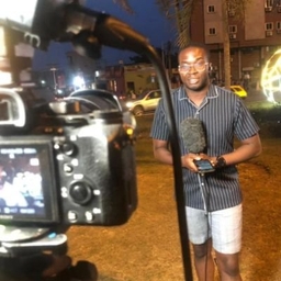 Isaac Fanin’s Profile | BBC World Service Journalist | Muck Rack