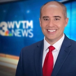 Jason Simpson’s Profile | WVTM-TV (Birmingham, AL) Journalist | Muck Rack