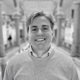 Samuel Benson’s Profile | POLITICO Journalist | Muck Rack