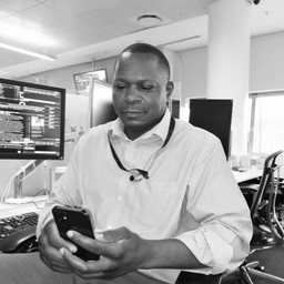 Felix Njini’s Profile | Reuters Journalist | Muck Rack