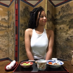 Jaega Wise’s Profile | The Food Programme Journalist | Muck Rack