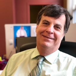 Kevin Gavin’s Profile | Chicago Tribune, MDPI, CMSWire Journalist ...