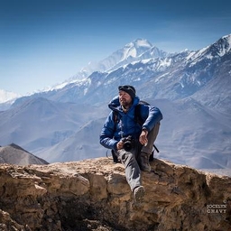 Jocelyn Chavy’s Profile | Alpine Mag, Alpine Mag International ...