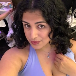 Arezou Amin’s Profile | Freelance Journalist | Muck Rack