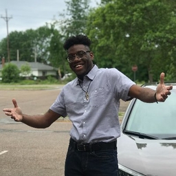 Marlon Hyde’s Profile | WABE-FM (Atlanta, GA) Journalist | Muck Rack