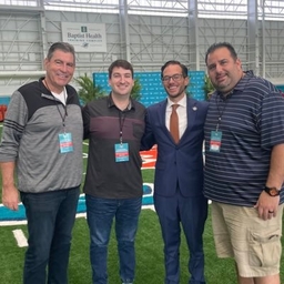 Joe Rose’s Profile | The Joe Rose Show Journalist | Muck Rack