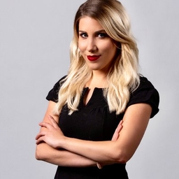 Sarah Polus’s Profile | The Hill Journalist | Muck Rack