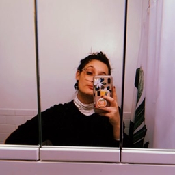 Charna Flam’s Profile | People Magazine, No Screeners No Problem ...