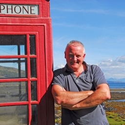 Mark Stephen’s Profile | Scotland Outdoors Journalist | Muck Rack